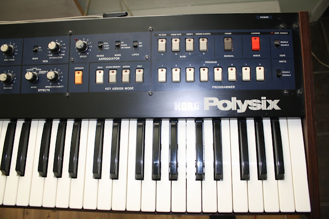 MATRIXSYNTH: Korg Polysix