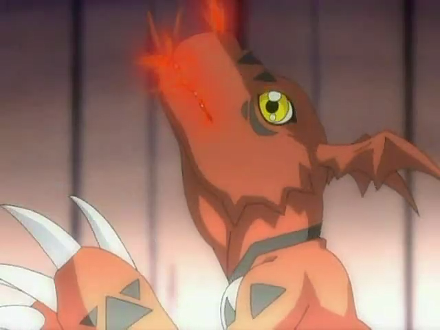 Digi-Arquivo: Guilmon ~ PMD || Acervo de Imagens de Digimon e Pokémon ...