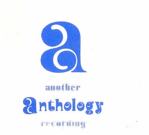 AUSTRALIAN RECORD LABELS: ANTHOLOGY