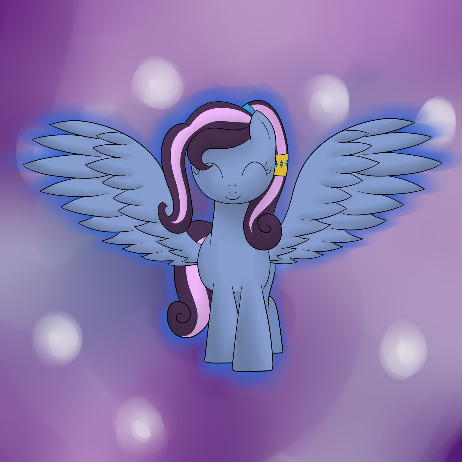 Equestria Daily - MLP Stuff!: #Beebarb Memorial Art Compilation