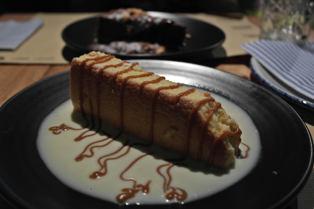 Mawey Taco Bar, un festín de tacos espectaculares | Don't Stop Madrid