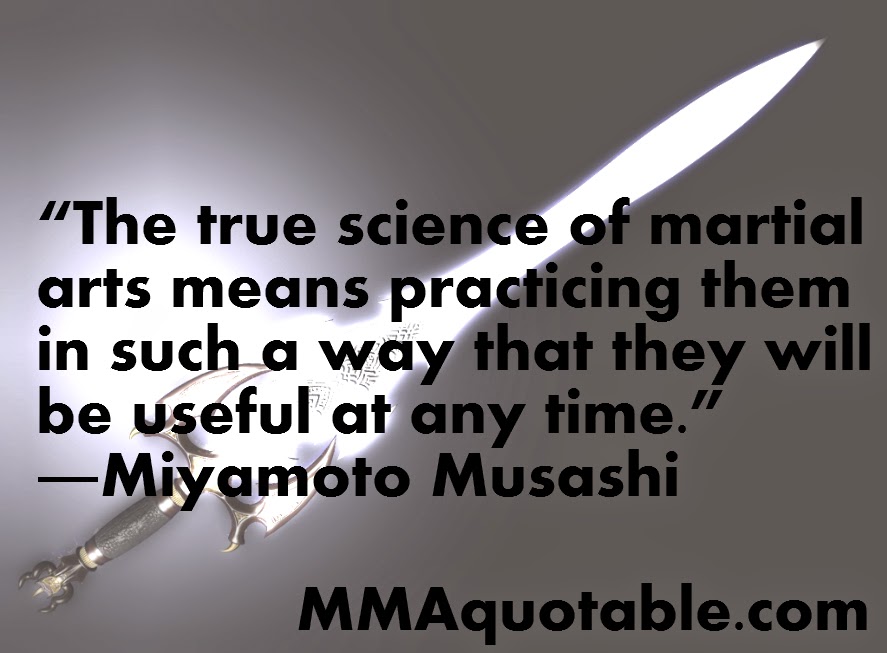 Inspirational Quotes Miyamoto Musashi. QuotesGram