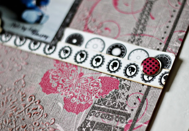 TERESA COLLINS DESIGN TEAM: Teresa Collins and Core'dinations Blog Swap ...