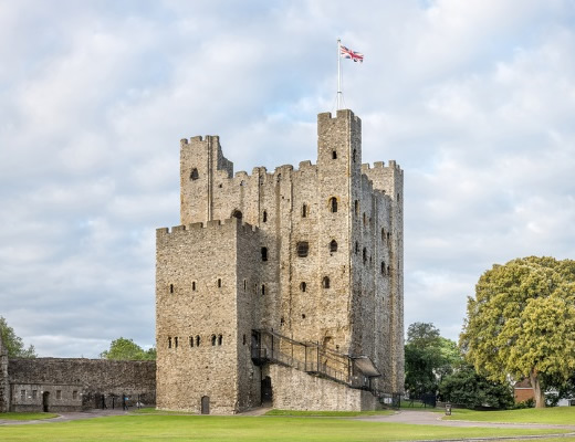 Epic World History: Norman and Plantagenet Kings of England