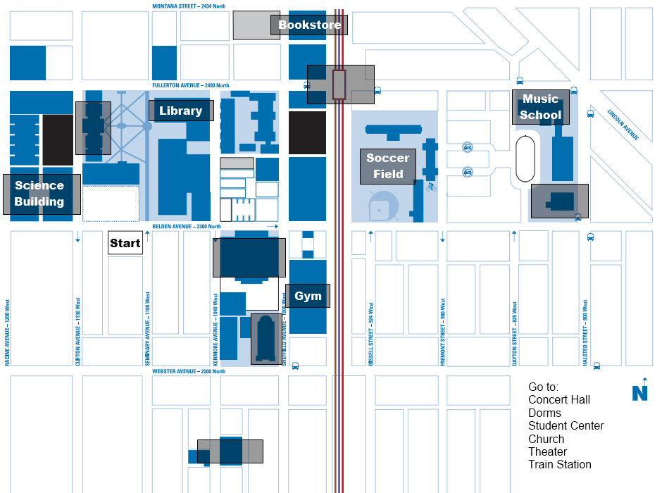 Corbin's Awesome Adventures in the Land of the Rising Sun: Arbeit Macht ...