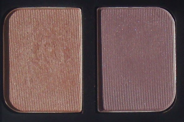 Nars Charade