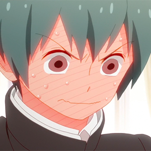 Anime: Review de "Tsuredure Children" (徒然チルドレン) @Crunchyroll_es