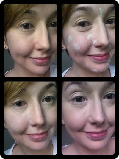 Beautifinous.: Max Factor Colour Corrector Stick in Green review