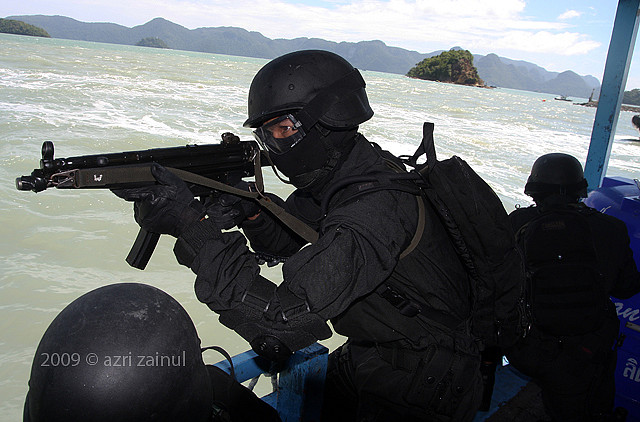 OPS DAULAT : MENDEPANI 3 CABARAN UTAMA DI LAHAD DATU