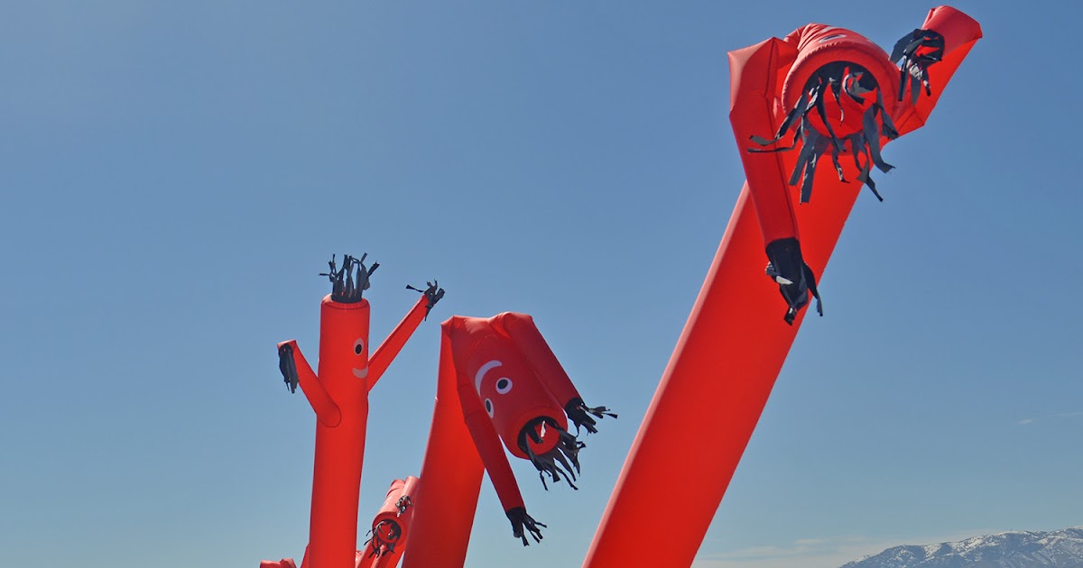 The So Many Floppy Guys - light-in-leaves