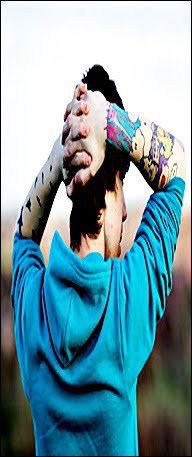 The Facebook Freak : 12 best facebook DPs for Boys (Disply Picturs)