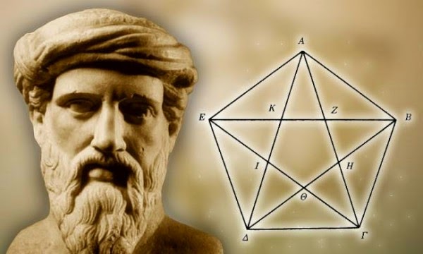 ΕΛΛΑΣ ΑΙΩΝΙΟΝ, ΑΘΑΝΑΤΟΝ,ΑΔΕΣΜΕΥΤΟΝ ΠΝΕΥΜΑ: Ο ΠΥΘΑΓΟΡΑΣ, ΟΙ ΠΥΘΑΓΟΡΕΙΟΙ ...