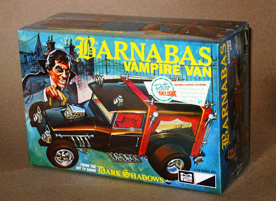 Calvin's Canadian Cave of Coolness: The Spoopy 13 - (Day 6)