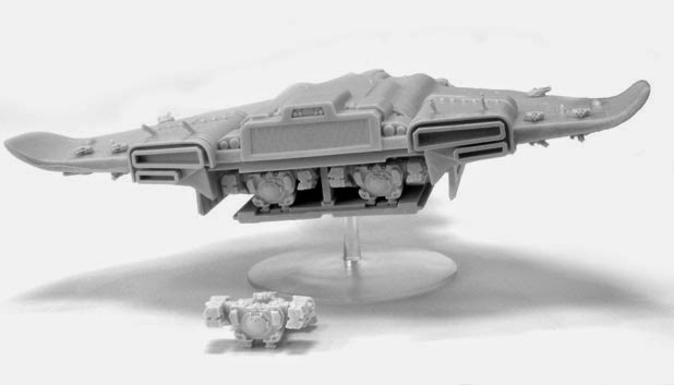 Collecting Tau - Tau Collector's Guide, News & Reviews: Epic 40.000