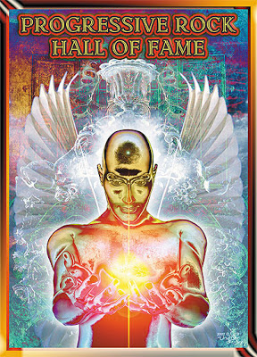 Valvulado: A Collection of Progressive Rock