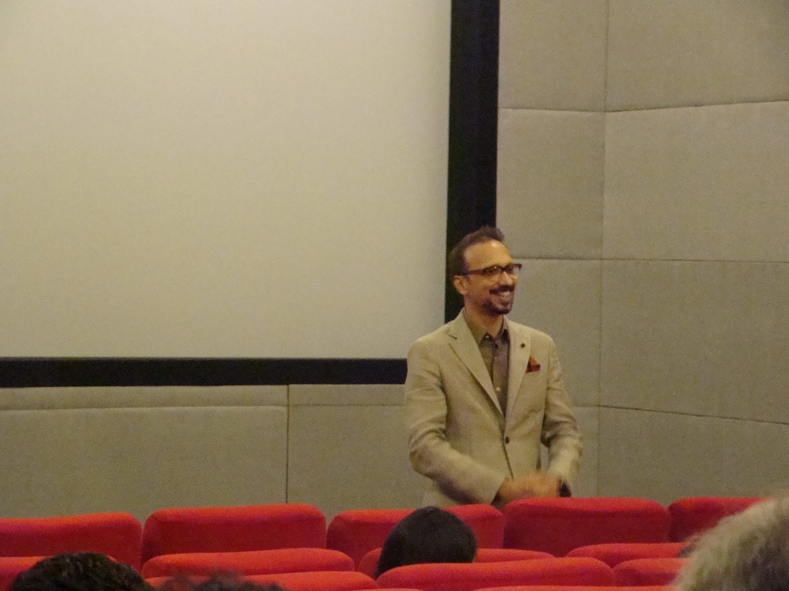 TELEPLAY (Early Bird) REVIEW: BEHADD (HUM Tv)