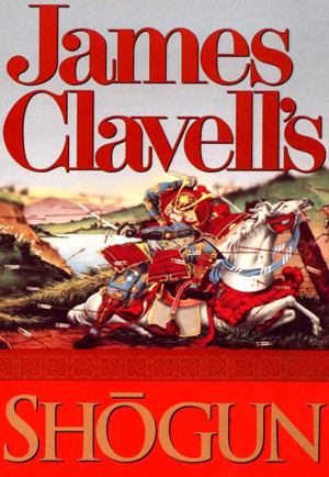 UNA DE LIBROS. SHOGUN-JAMES CLAVELL
