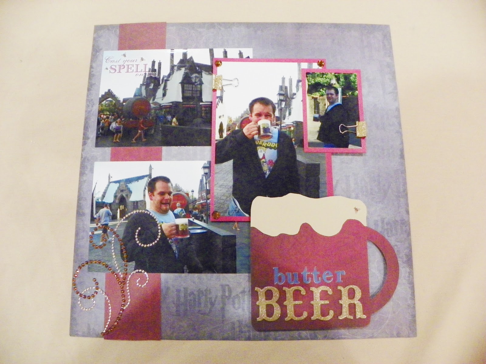 Madcap Frenzy: graphic design, DIY and everything in-between: Crop for ...