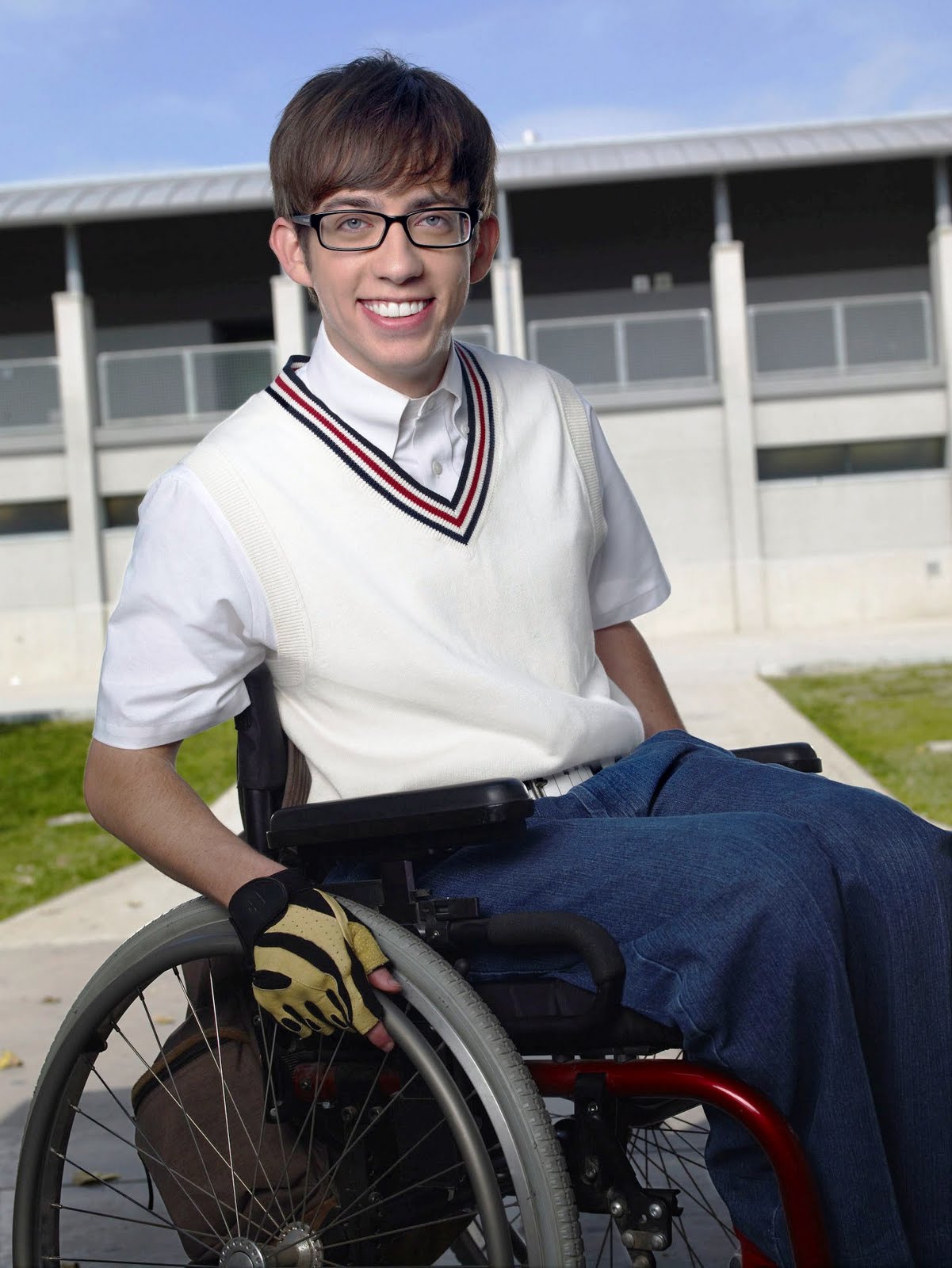 The Talking Box: Television Characters with Disabilities