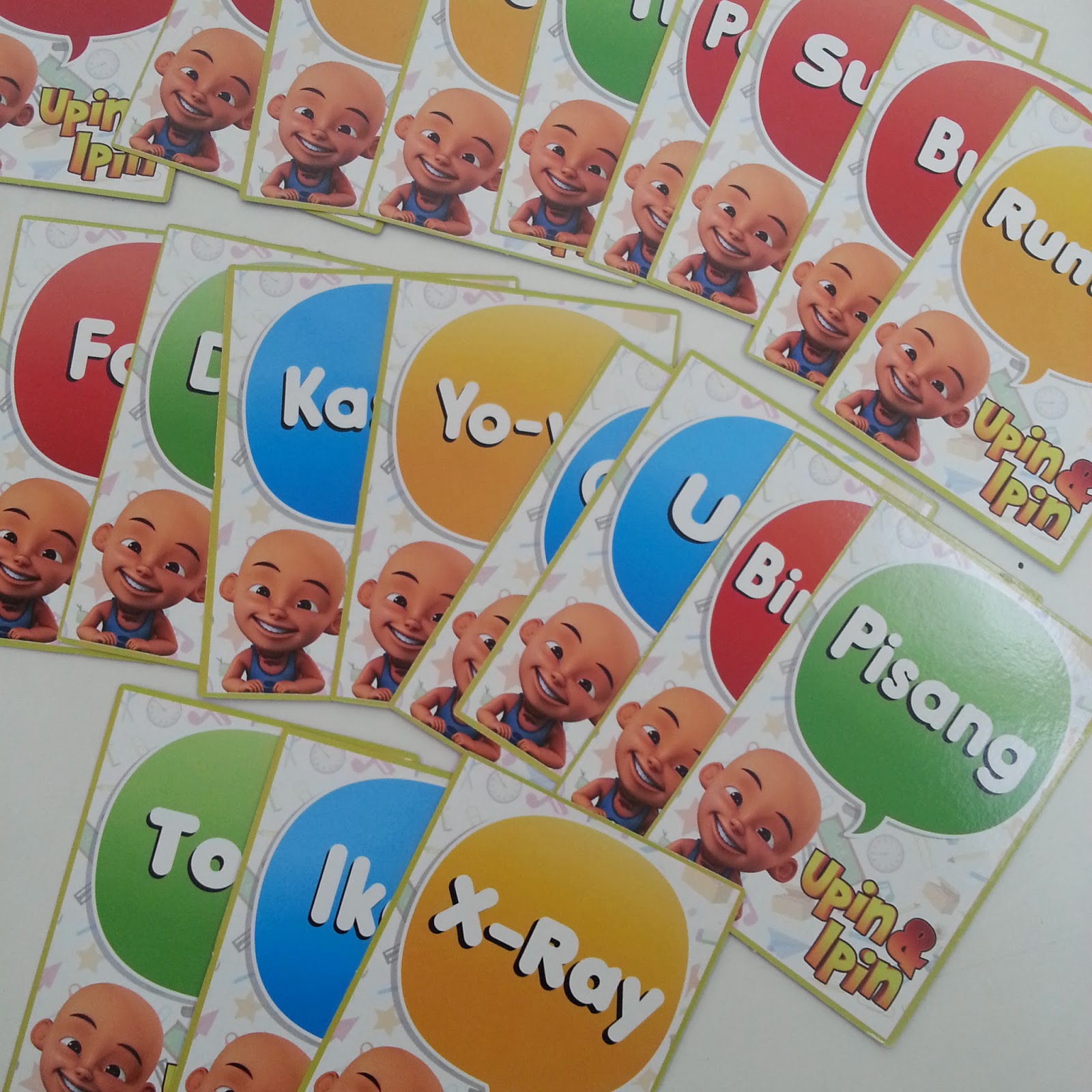 BizPrints Sdn Bhd Flash Card Printing BizPrints Sdn Bhd Flash Card Printing