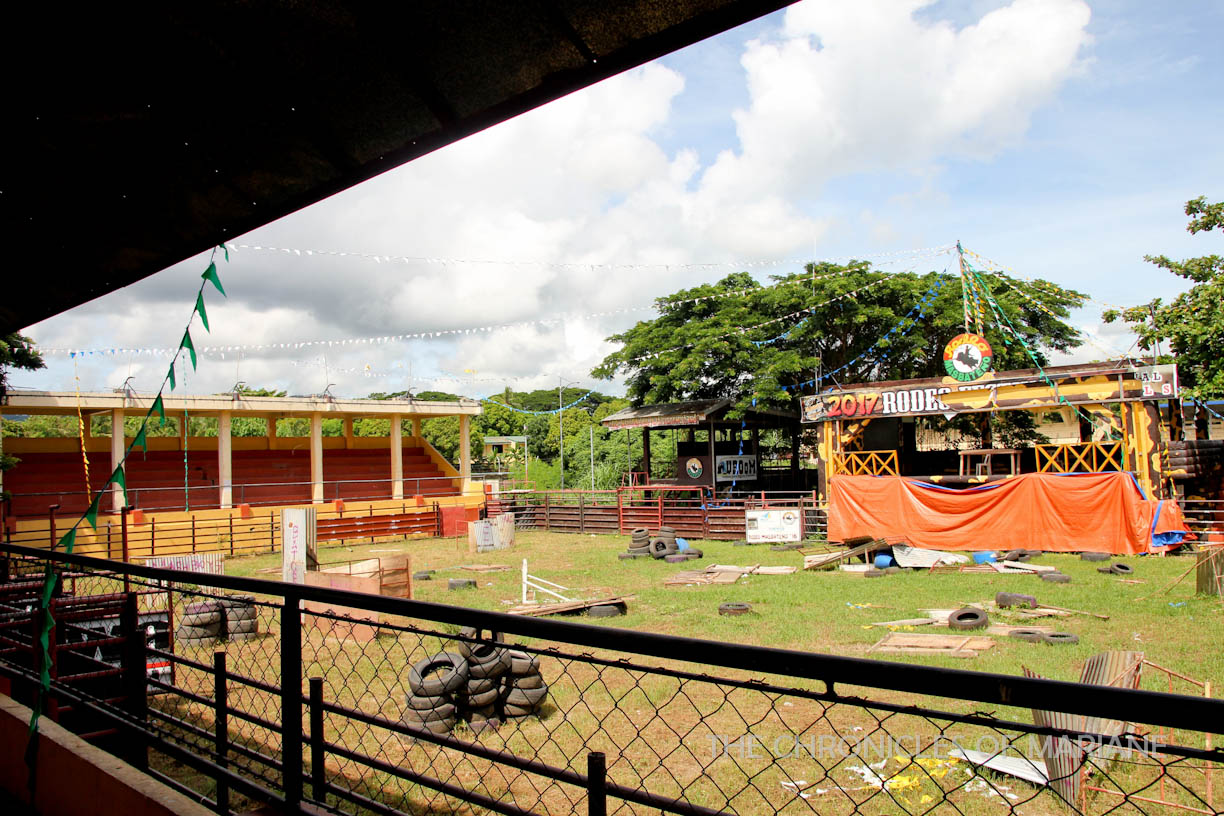 Masbate City in Four Hours | The Chronicles of Mariane