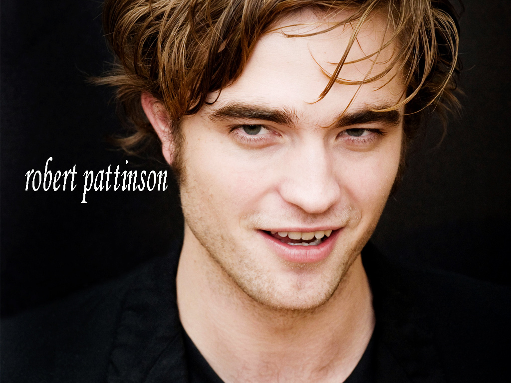 Los Ojos del Espectador: Robert Pattinson
