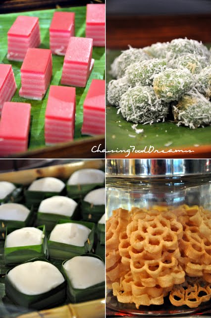 CHASING FOOD DREAMS: Chatz Brasserie, Parkroyal KL: Ramadhan Feast with ...