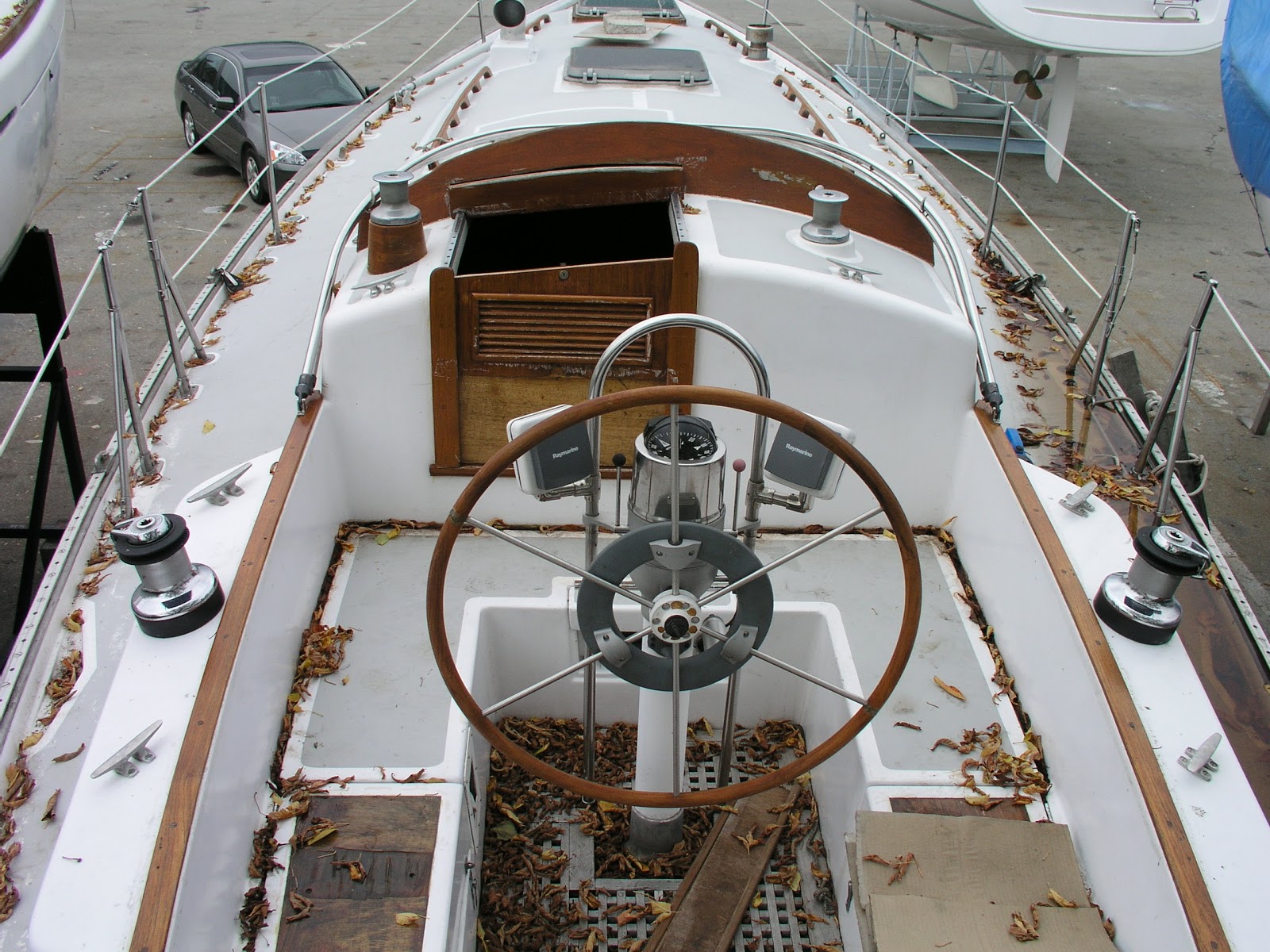 Workshop: December 2008