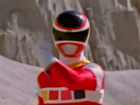 Henshin Grid: Individual Poses Part Three (1992-2000)