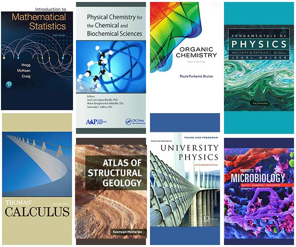 Standard books Or IIT JAM Study Material by Eduncle – Review before ...