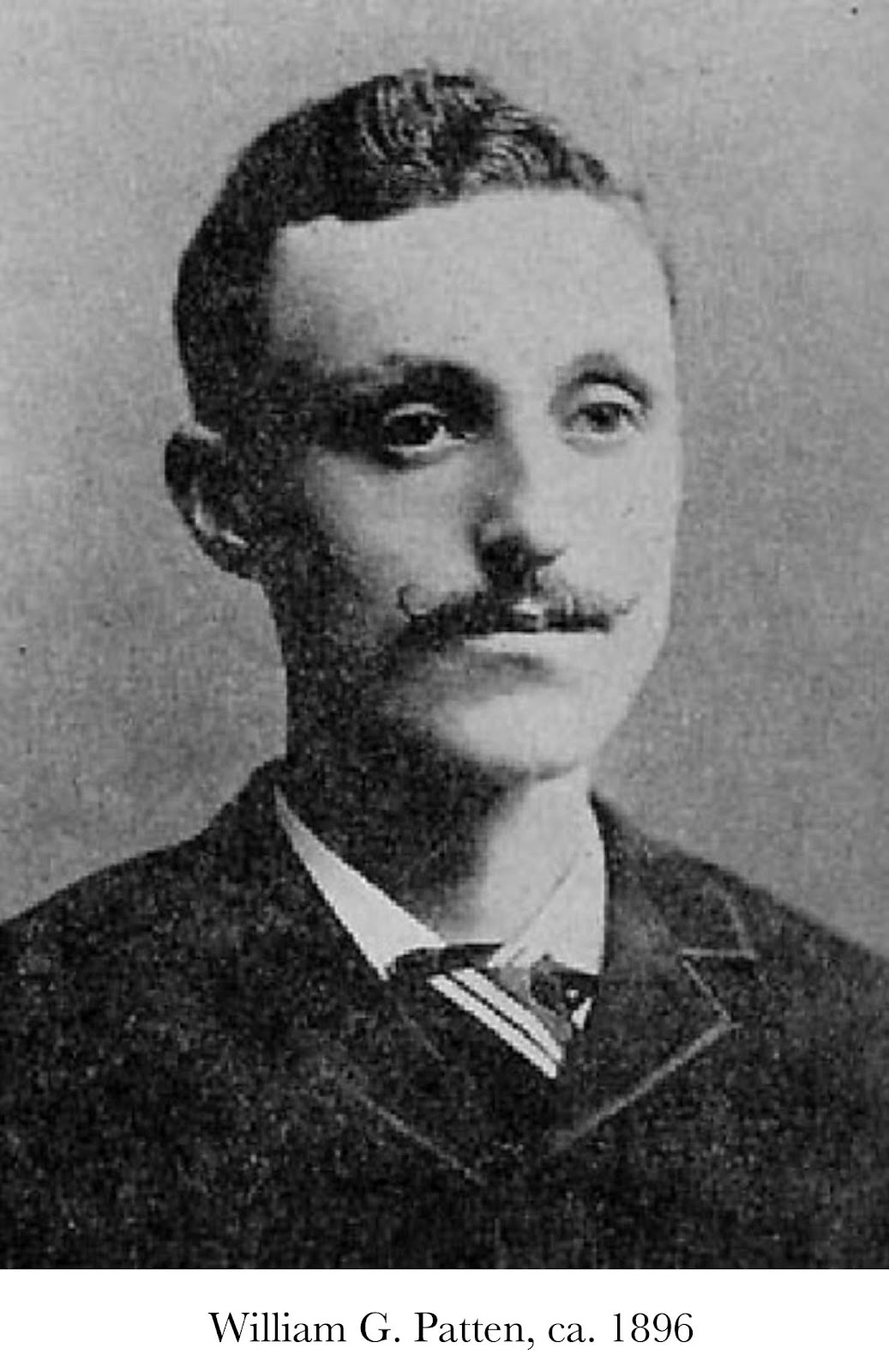 Yesterday’s Papers: “Accept No Imitations;” or, the Price of Success