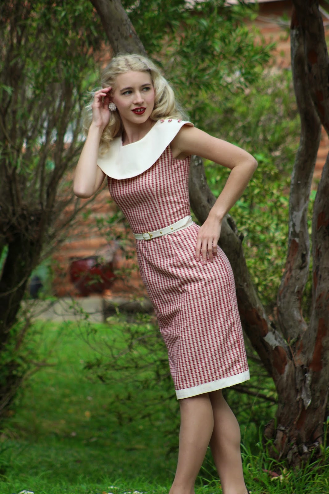 AVA Design | GracefullyVintage