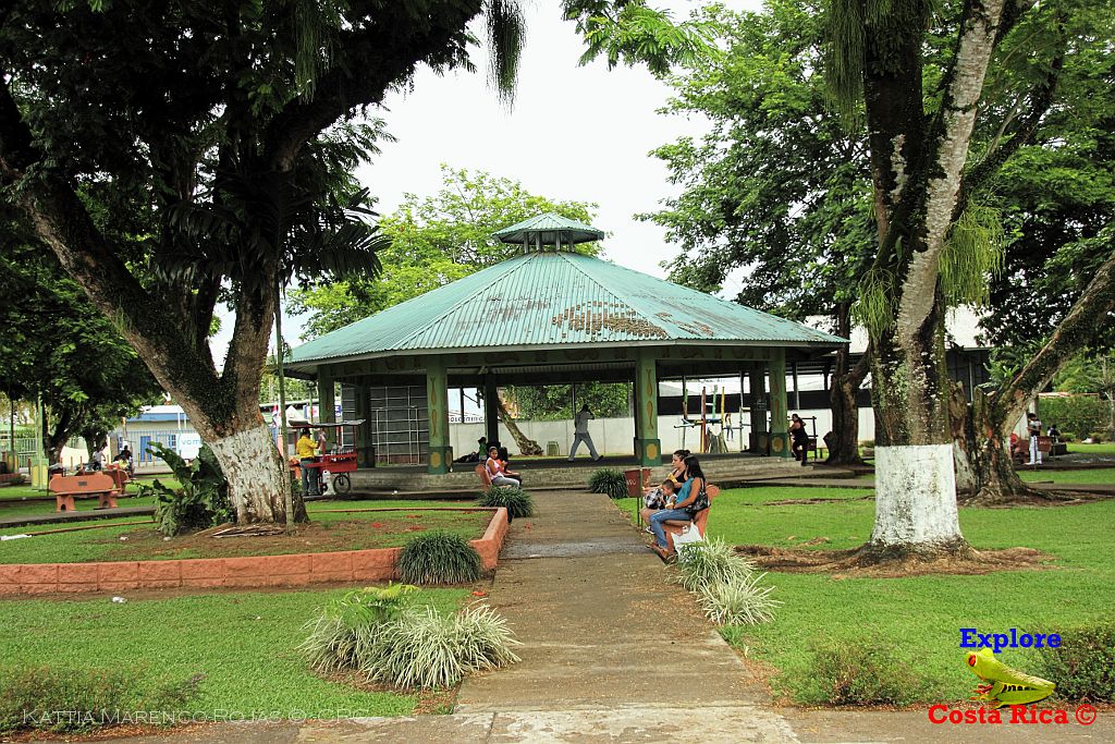 La ruta de Cariari a La Pavona | Explore Costa Rica
