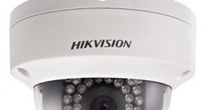 5 Tipe CCTV Merk HIKVISION terbaik ~ NanoTech 877