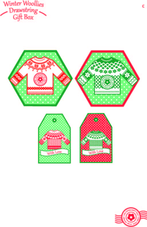 The Papercraft Post: 2015