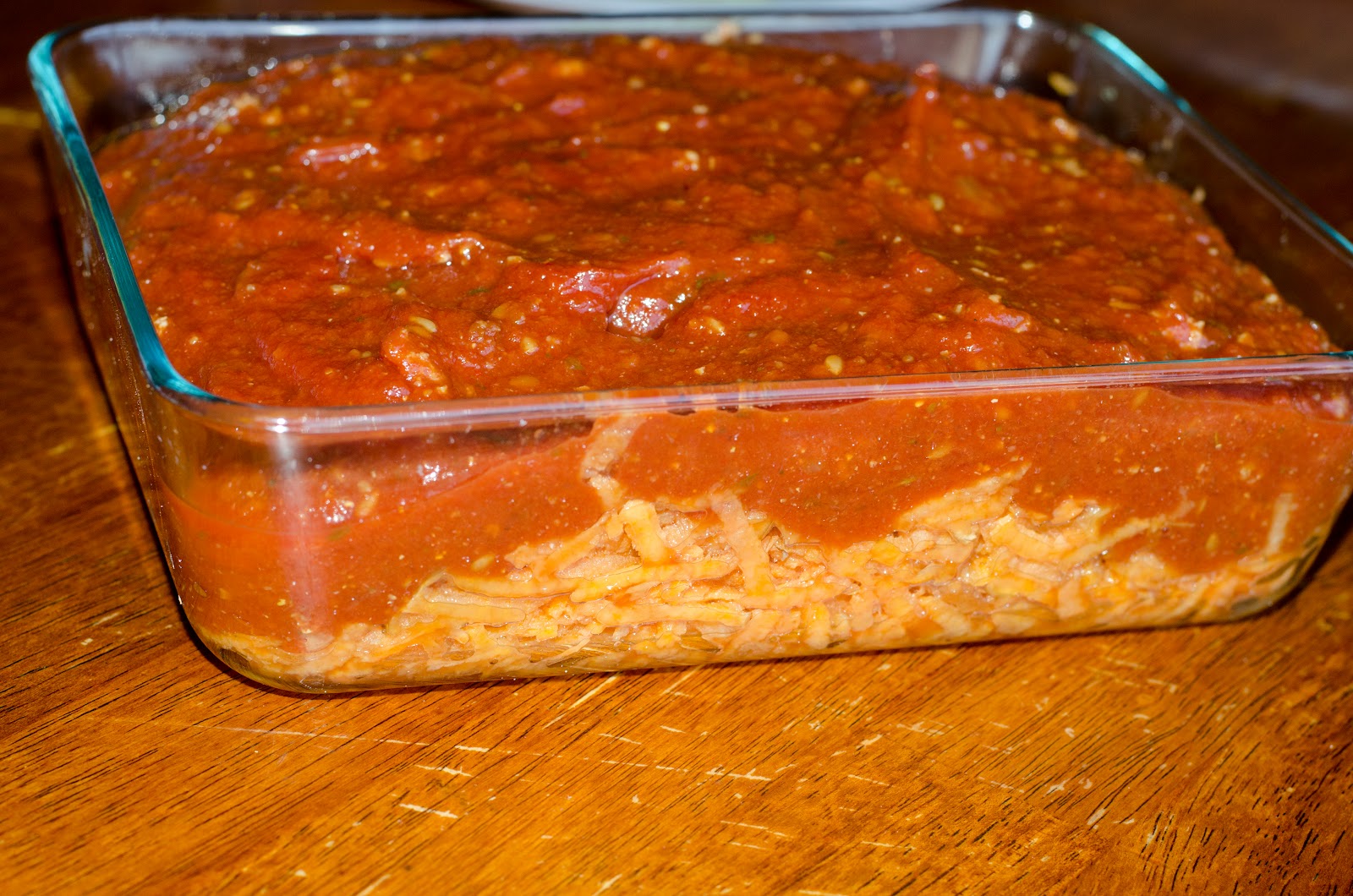 The Primal Mom: Sweetetti