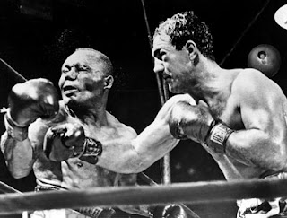 Mundo-Boxeo!!!: Historia De Rocky Marciano