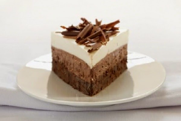 Recept iz snova - Recepti zadovoljstva: Vasina torta