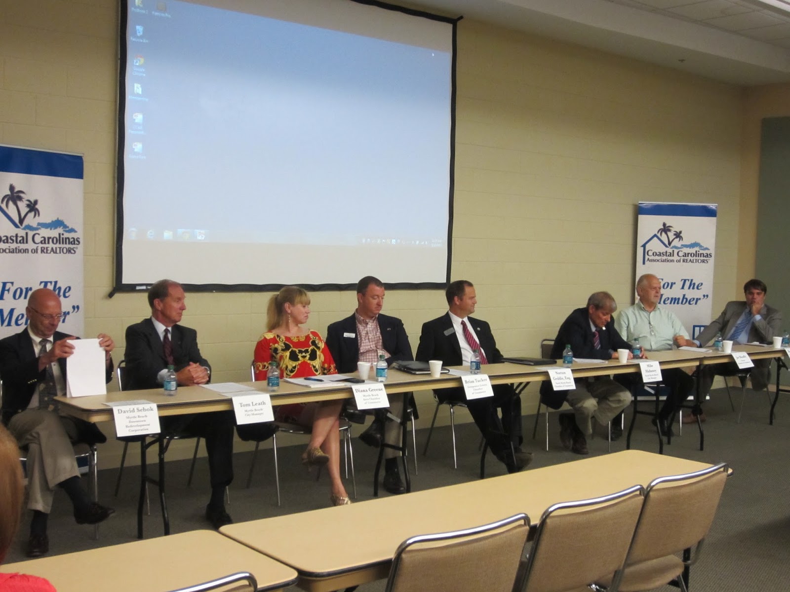 ccarblog | The Official Blog of the Coastal Carolinas Association of ...