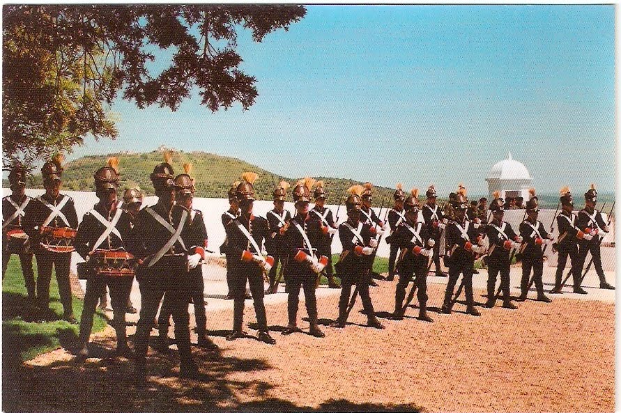 Historical and Regency Romance UK: The bi-centenary of the battle of ...