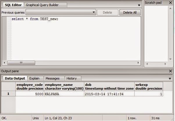 Clearos Oracle Vs Postgresql Which Is Faster