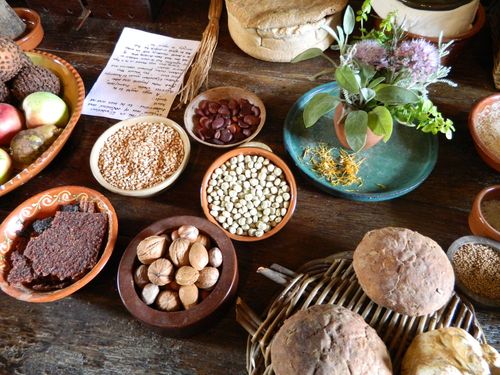 The Tudor Times: A Taste of Tudor Times