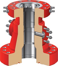 Drilling Knowledge: Tubing Head in Oil Gas Drilling