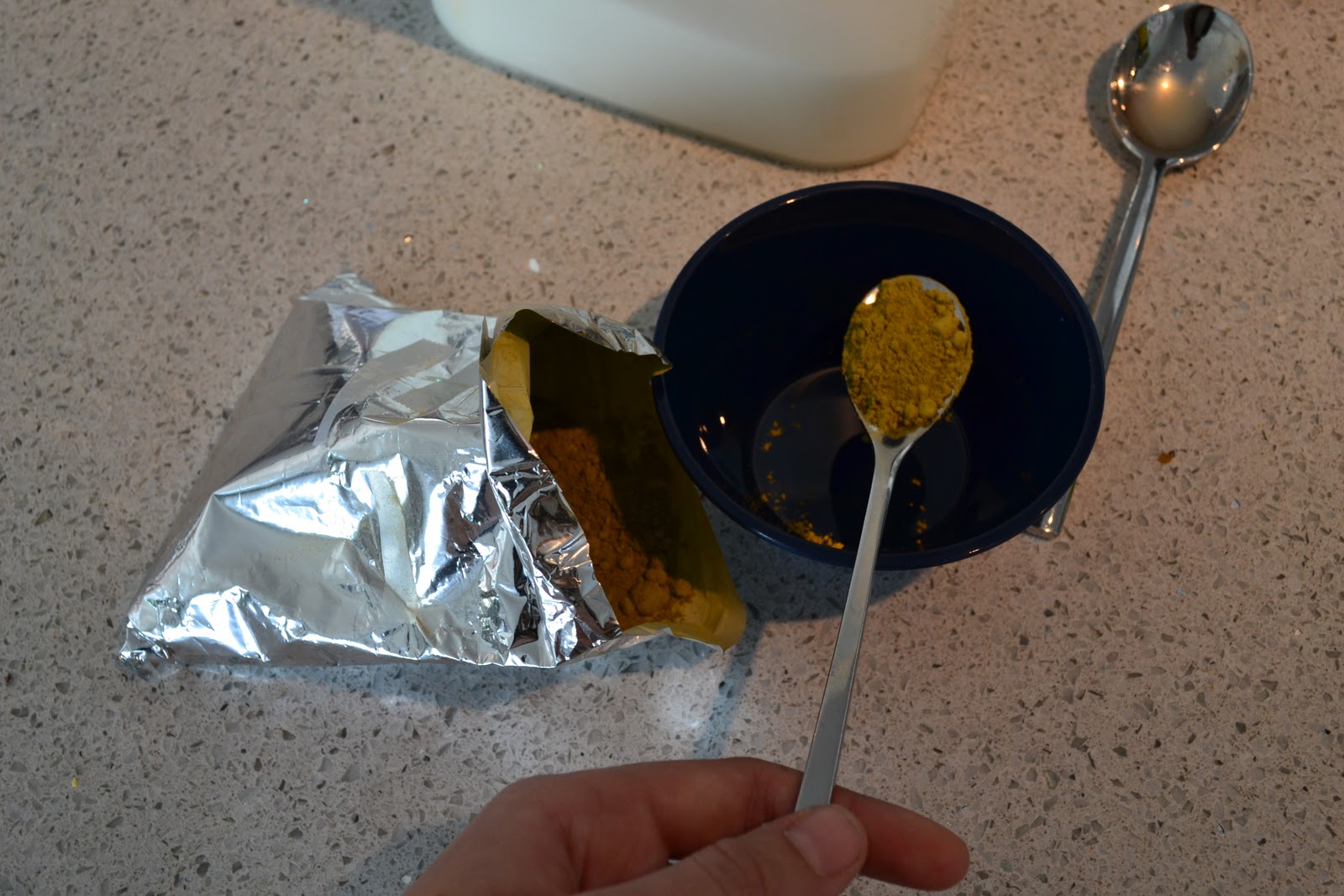 Hannah Handmade: Henna Tutorial-What to do!