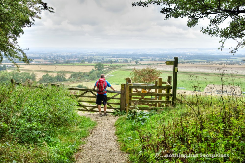 Settrington, Wintringham & Thorpe Bassett (Yorkshire Wolds)