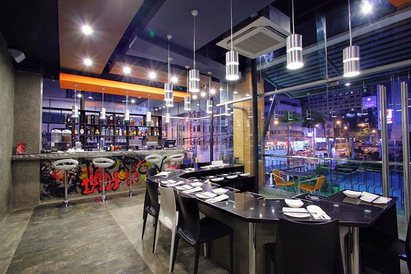 Typhoon Restaurant and Bar: Shabu-Shabu to the Extreme ~ Wazzup ...
