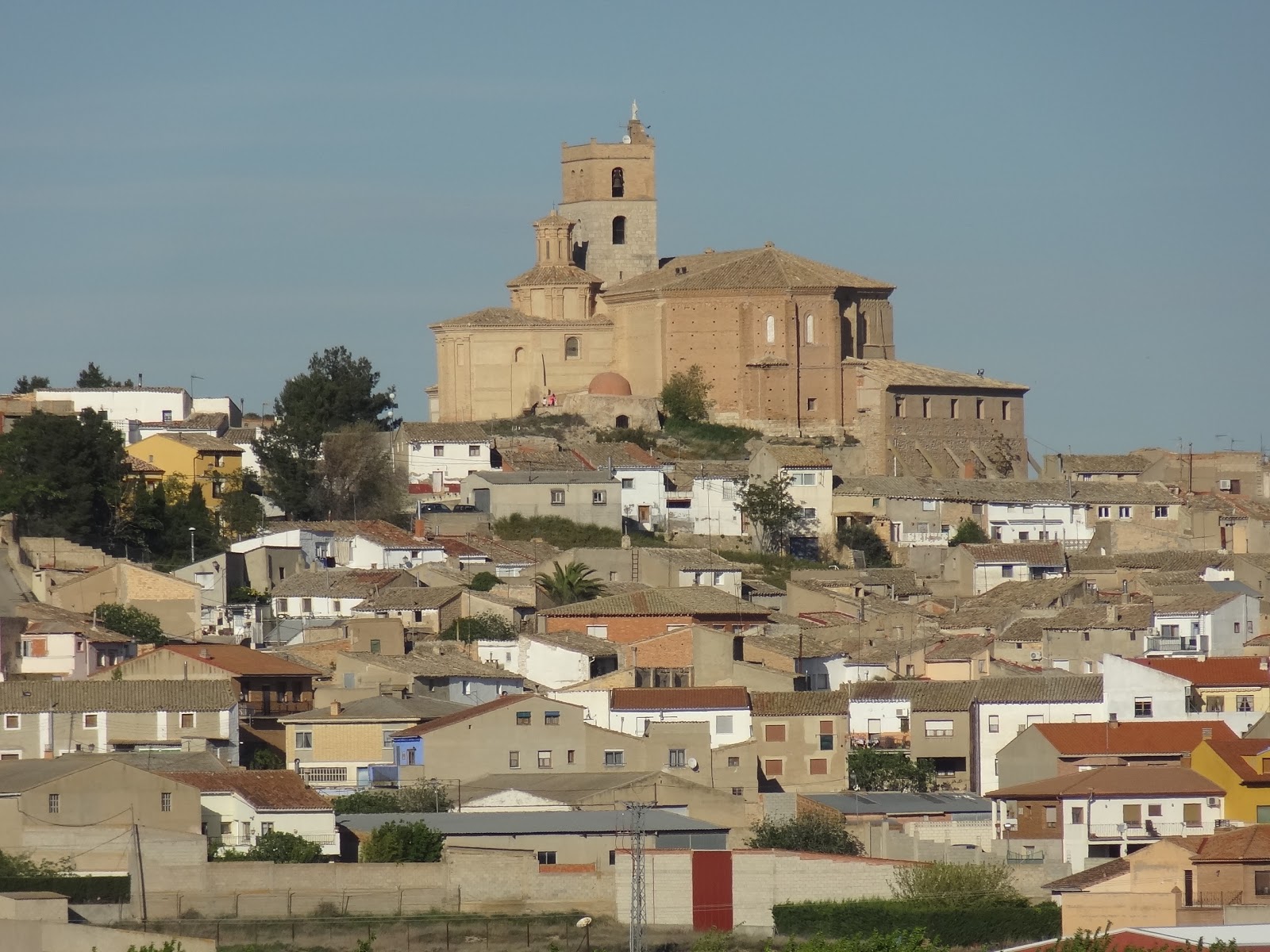 Centro de Estudios Borjanos: Importante descubrimiento en Magallón