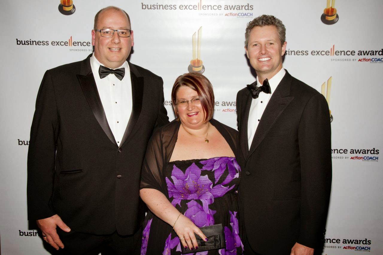 Woolgar Electrical: April 2014