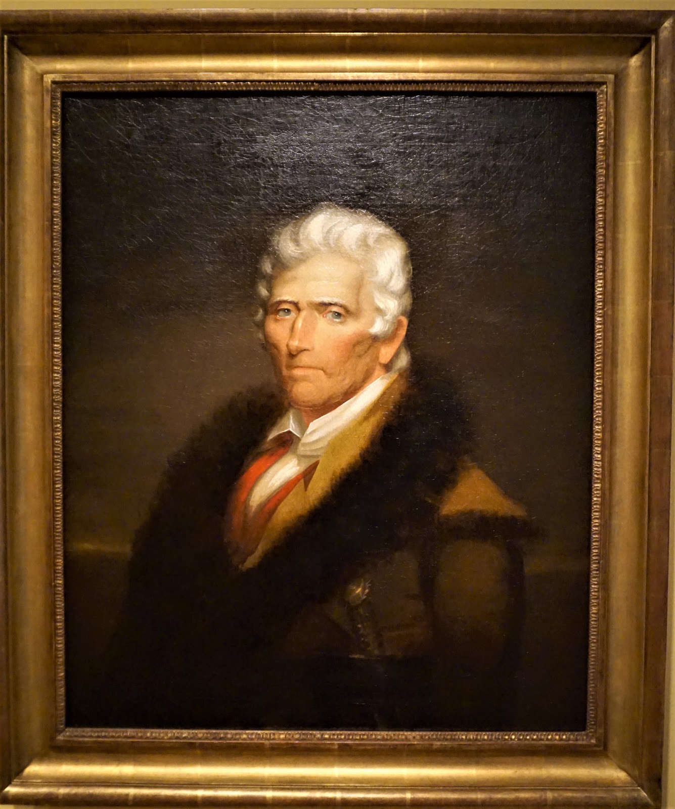 Souvenir Chronicles: WASHINGTON, D.C.: SMITHSONIAN AMERICAN ART MUSEUM ...