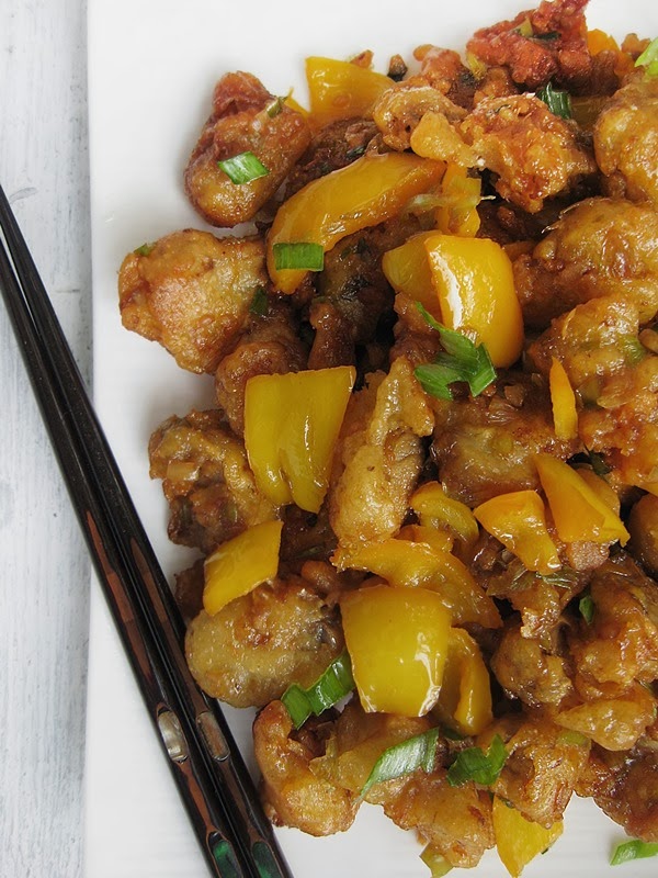 f o o d f o r t h o u g h t: MANDŽURIJSKE PEČURKE NA SUVO - MUSHROOM ...